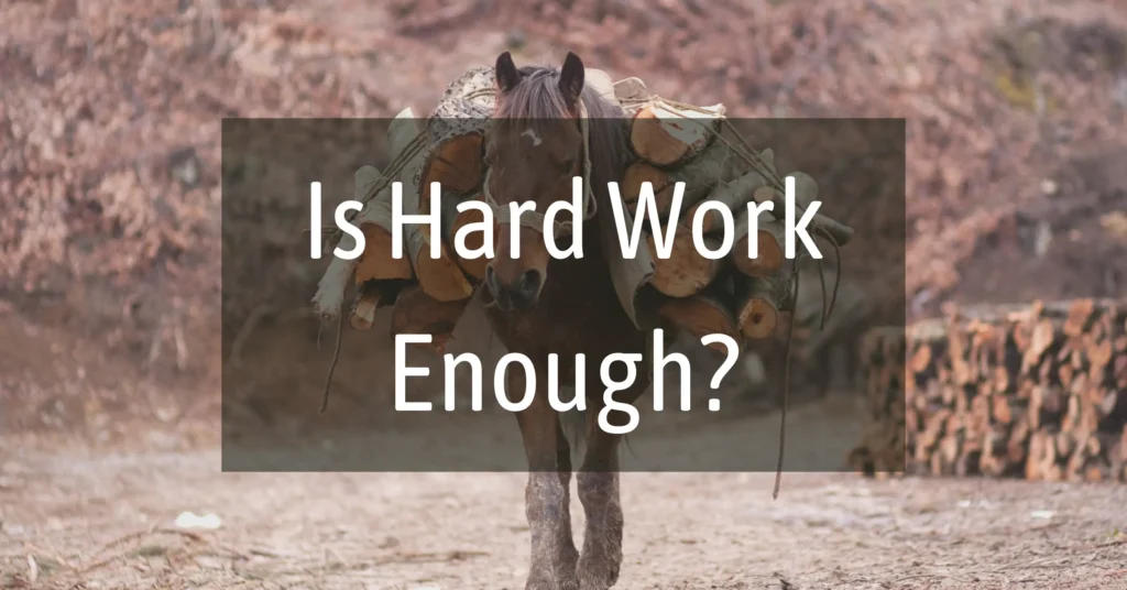 Do Hard Work and Perseverance Really Pay Off? [+ 29 Quotes] – Success ...