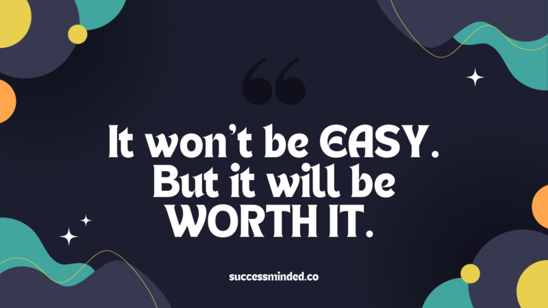 Live Your Creed Poem – Success Minded