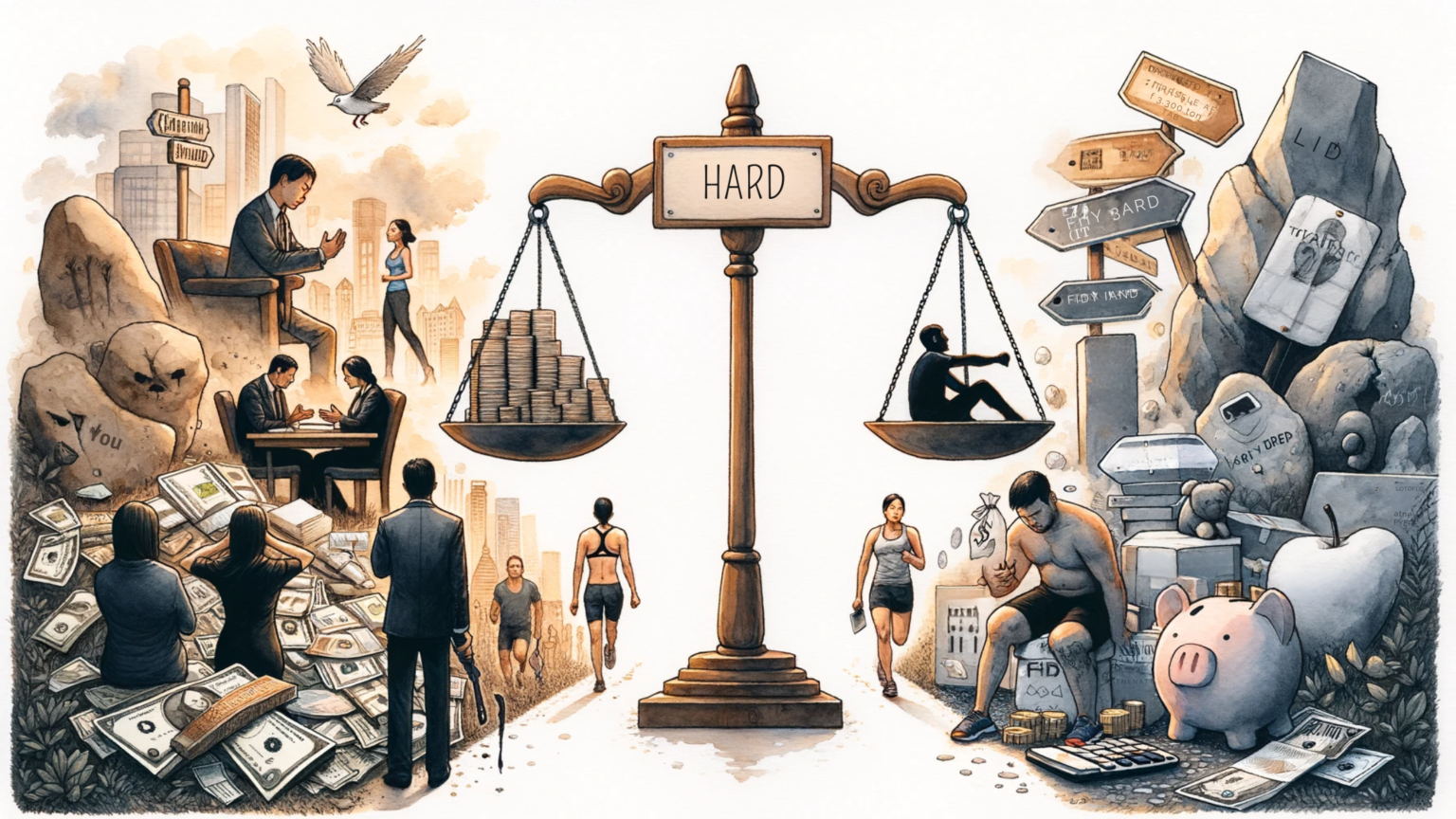 8 Reasons Why You Should Always Double-Check Your Work (And How to ...