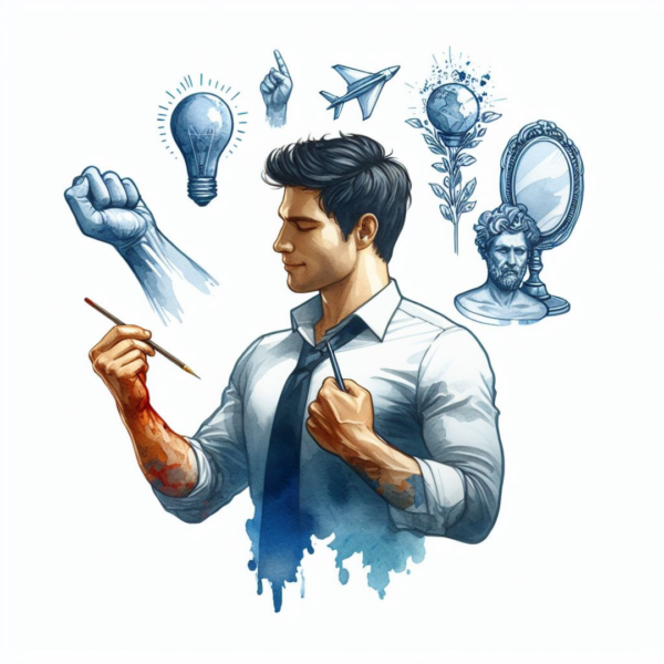 What is Self-Confidence, and Why is it So Important? – Success Minded