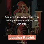 30 of the Most Iconic Jessica Rabbit Quotes – Success Minded