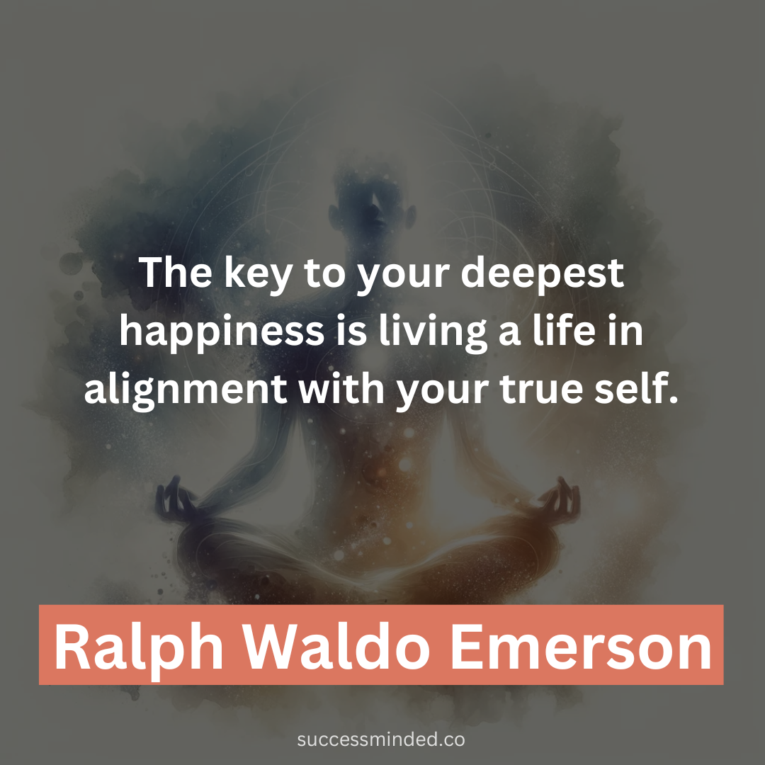 30 Quotes To Help You Connect With Your Higher Self – Success Minded