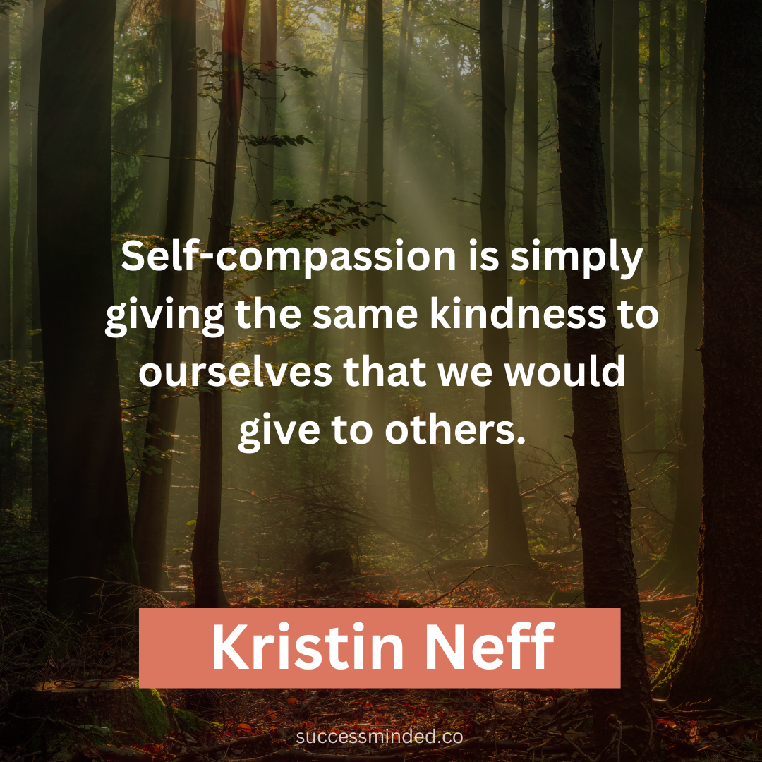 25 Self-Compassion Quotes to Help You Become Kinder to Yourself ...