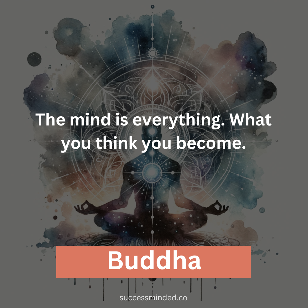 30 Quotes To Help You Connect With Your Higher Self – Success Minded