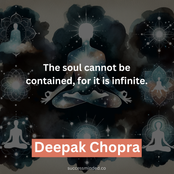 30 Quotes To Help You Connect With Your Higher Self – Success Minded