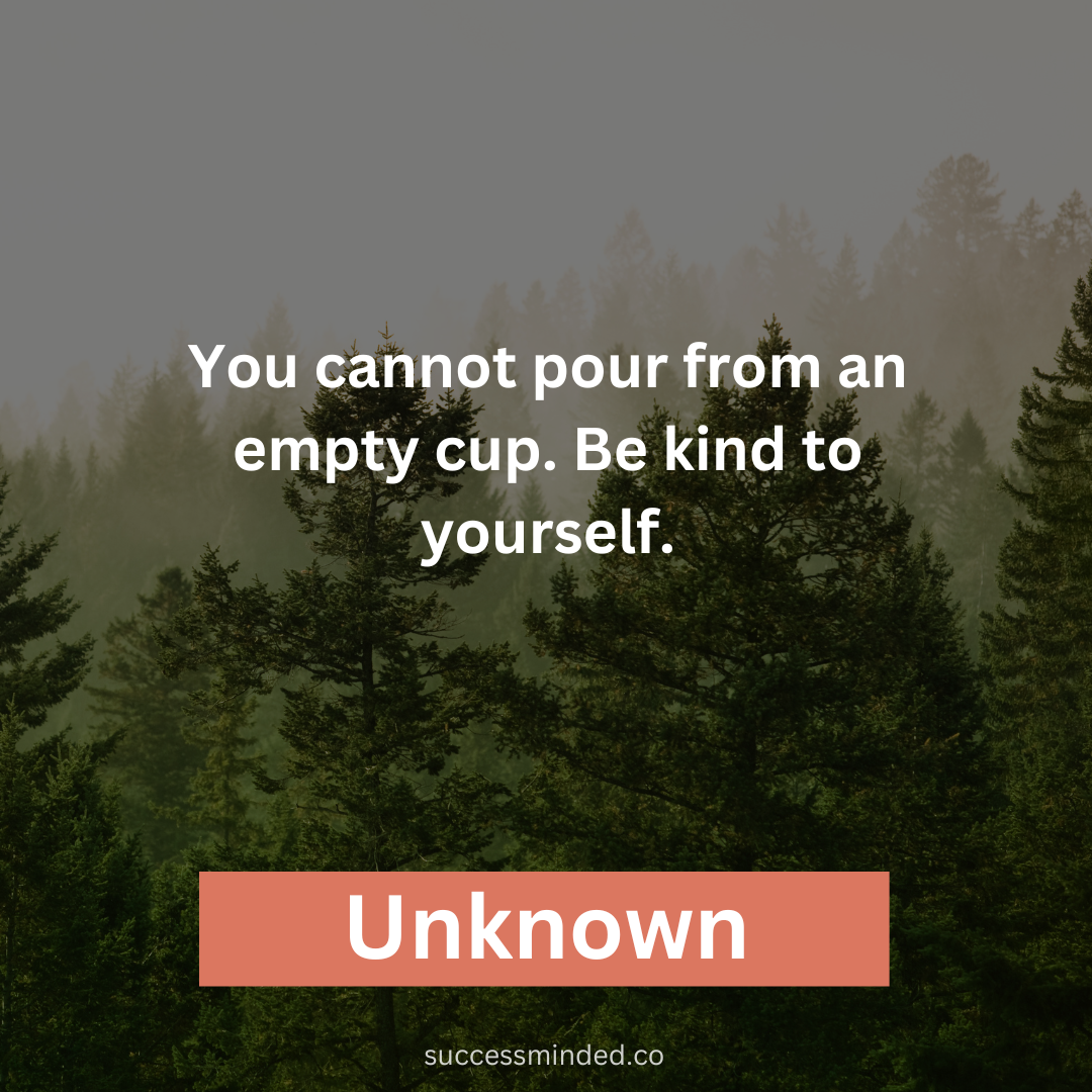 25 Self-Compassion Quotes to Help You Become Kinder to Yourself ...