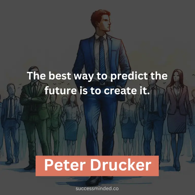 Lead by Example With These 25 Powerful Quotes – Success Minded