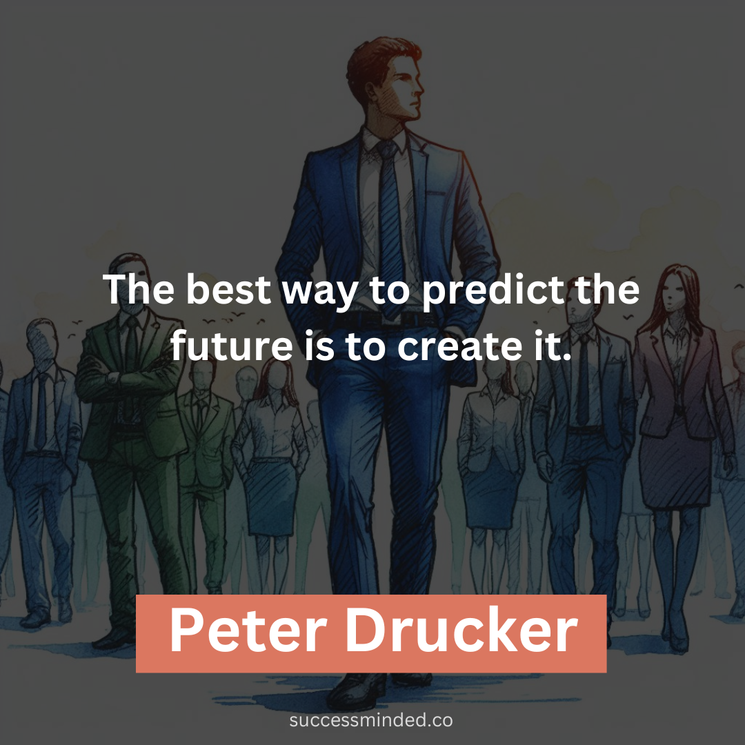 Lead by Example With These 25 Powerful Quotes – Success Minded