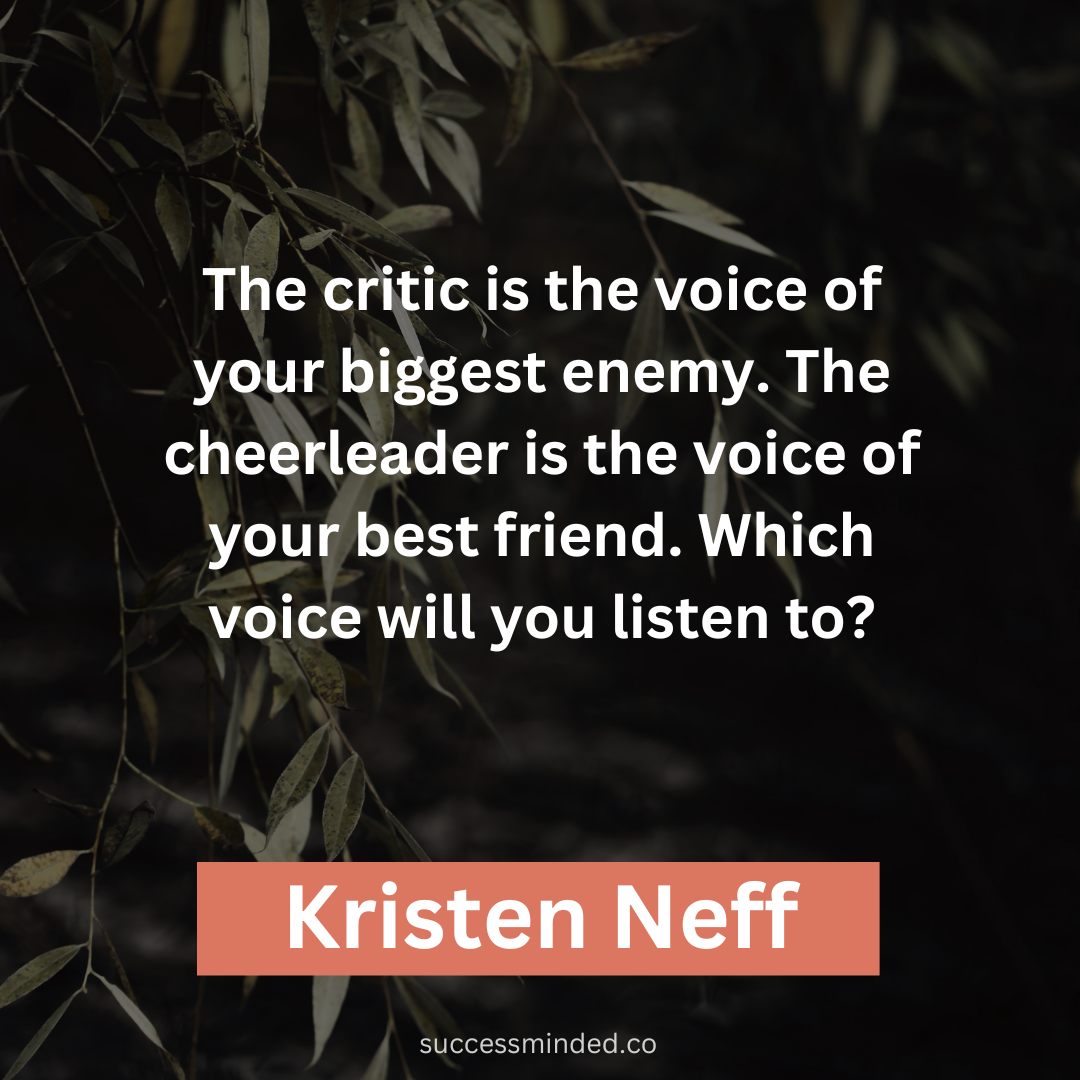 25 Self-Compassion Quotes to Help You Become Kinder to Yourself ...