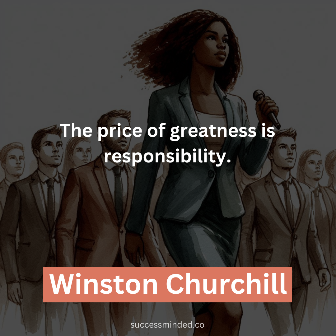 Lead by Example With These 25 Powerful Quotes – Success Minded