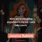 30 of the Most Iconic Jessica Rabbit Quotes – Success Minded