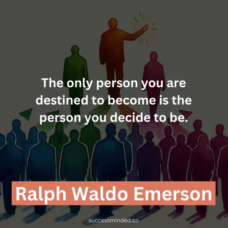 Lead by Example With These 25 Powerful Quotes – Success Minded