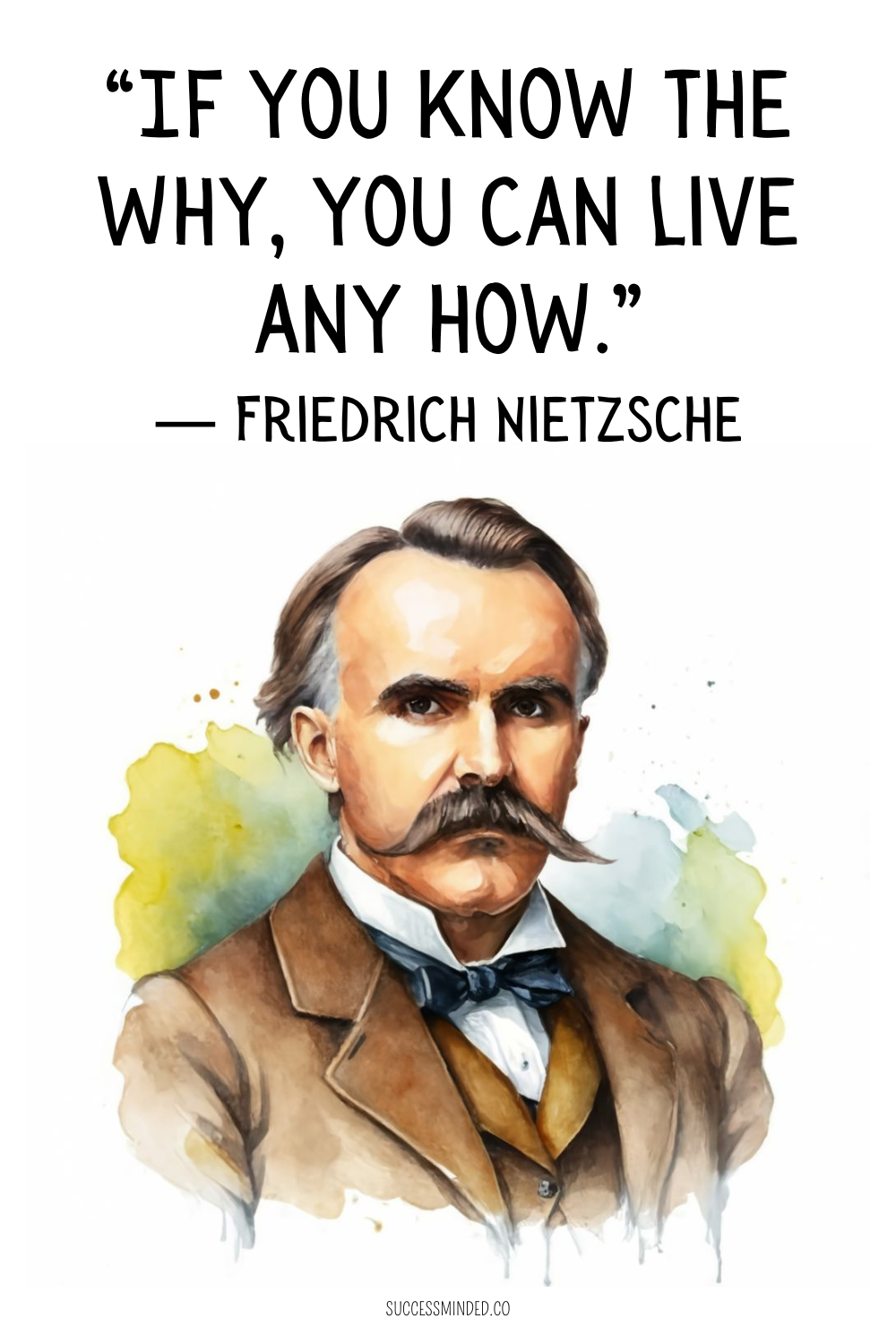 Remember Your Why: A Guide to Persistent Goal Pursuit – Success Minded