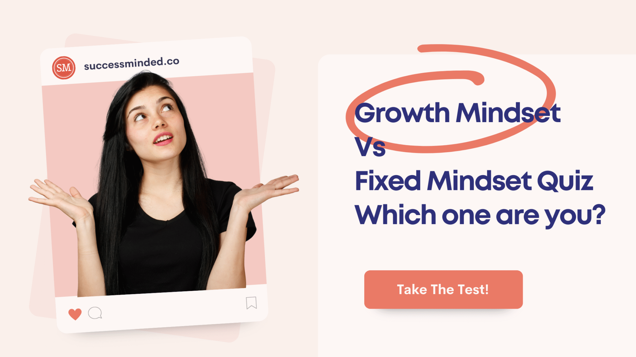 [FREE] Growth Mindset Vs Fixed Mindset Quiz: Find Out Yours!
